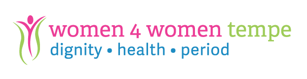 Get Involved - Volunteer with Women4Women Tempe