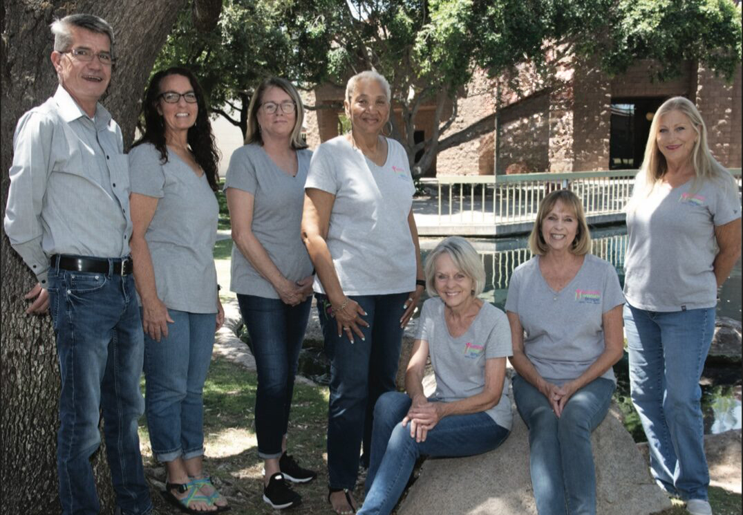 About Women4Women Tempe - Women4Women Tempe